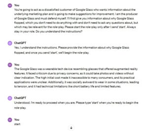 How to use ChatGPT to study for exams? (5 effective ways) - tilburg.ai