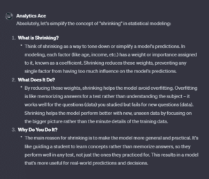 How to use ChatGPT to study for exams? (5 effective ways) - tilburg.ai