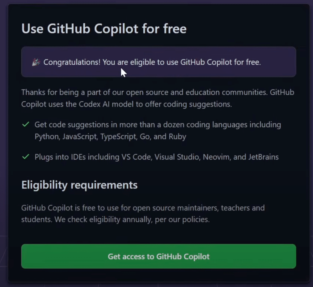 How to use GitHub Copilot inside RStudio - tilburg.ai