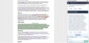 How to Use ChatGPT in Word: A Step-by-Step Integration Guide - tilburg.ai
