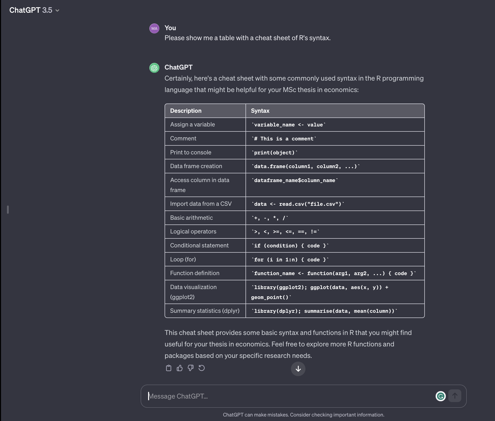 How to Use ChatGPT to Improve Your Coding Skills - tilburg.ai