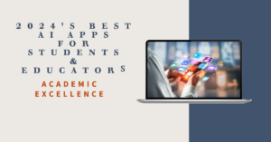 The 22 Best AI Education Tools (Students & Teachers) in 2024