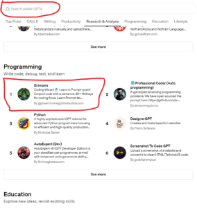 How to Make a Game using ChatGPT in less than 5 Minutes! - tilburg.ai