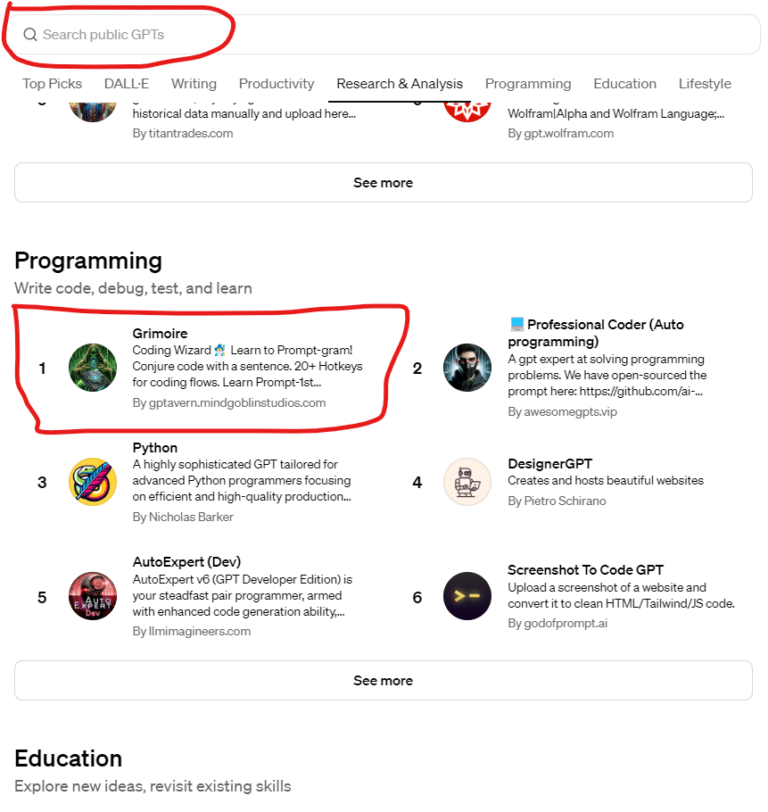 How to Make a Game using ChatGPT in less than 5 Minutes! - tilburg.ai