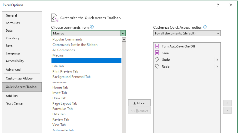 How to Use ChatGPT in Excel: A Step-by-Step Integration Tutorial - tilburg.ai
