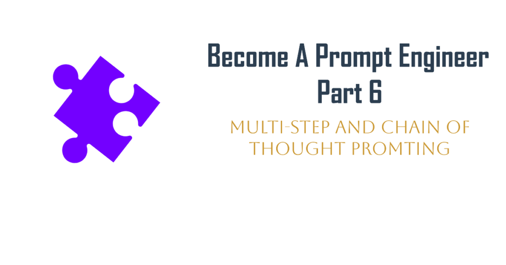 Become a Prompt Engineer: 4 Key Principles for Successful Interaction ...