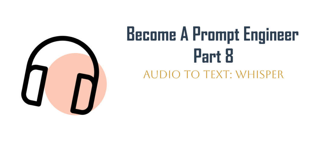 Become a Prompt Engineer: How to Talk with Generative AI Using 4 Key ...