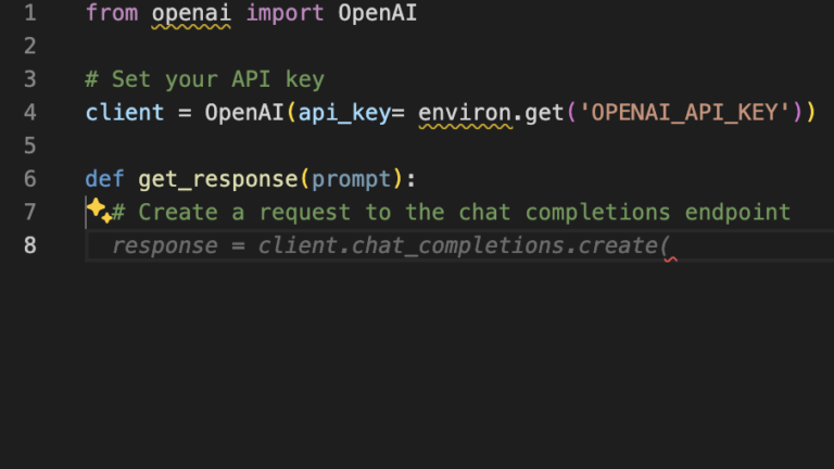 GitHub Copilot Prompt Guide: Get the Most Out of Your AI Coding ...