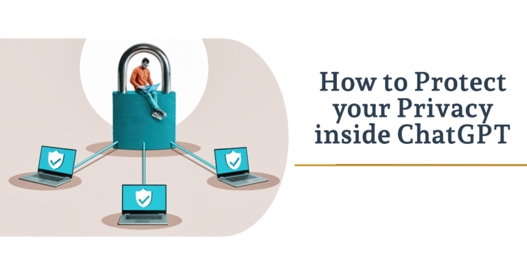 How to Customize ChatGPT for Education: Personalizing Responses with ...