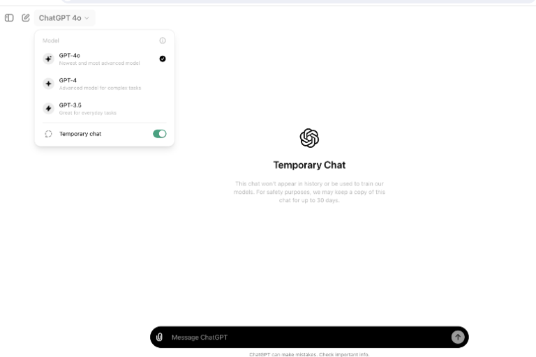 How To Protect Your Privacy When Using ChatGPT - tilburg.ai