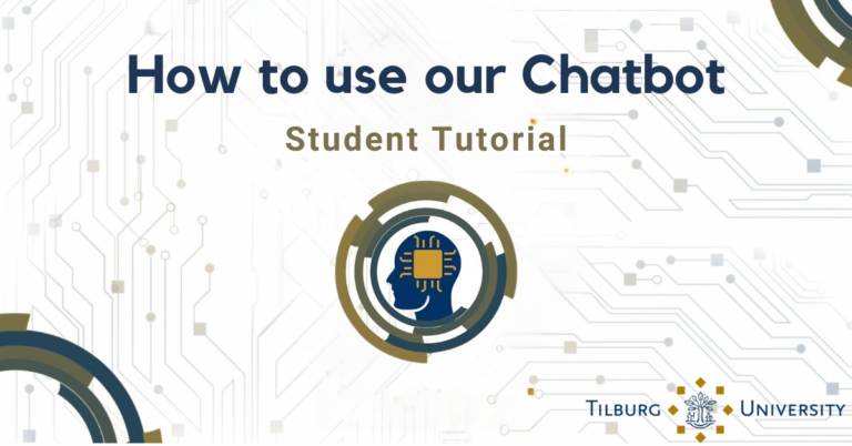 Homepage - tilburg.ai